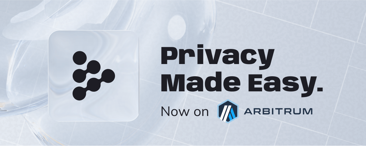 TEE-based privacy now available for Arbitrum Builders